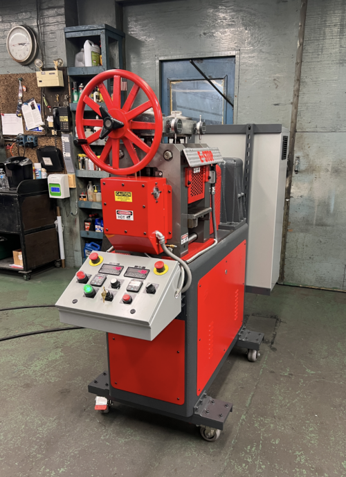 Facilities | Mingwei Zhang Research Group